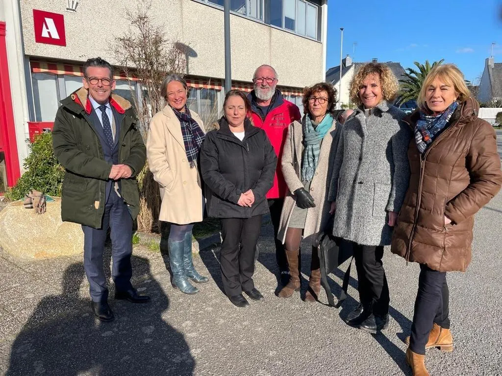 Plœmeur. Le recensement de la population décrypté en six questions ...