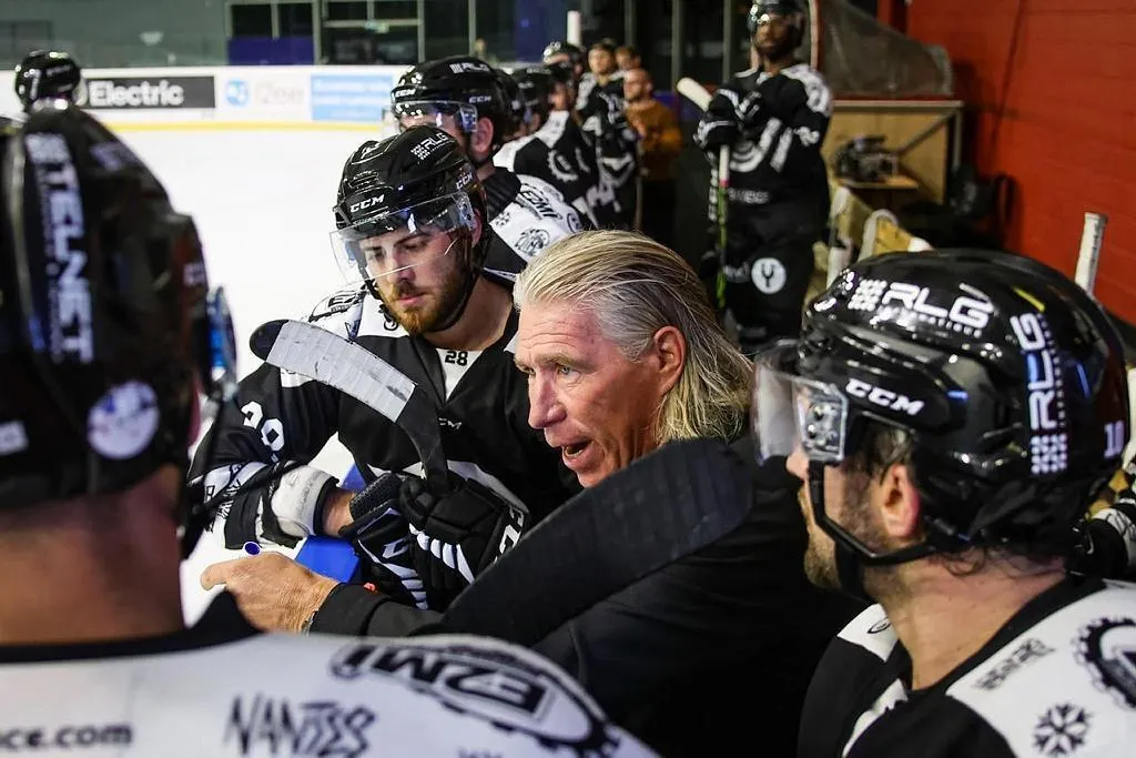 Hockey sur glace. D1 : Nantes veut se rapprocher de la vérité . Sport ...
