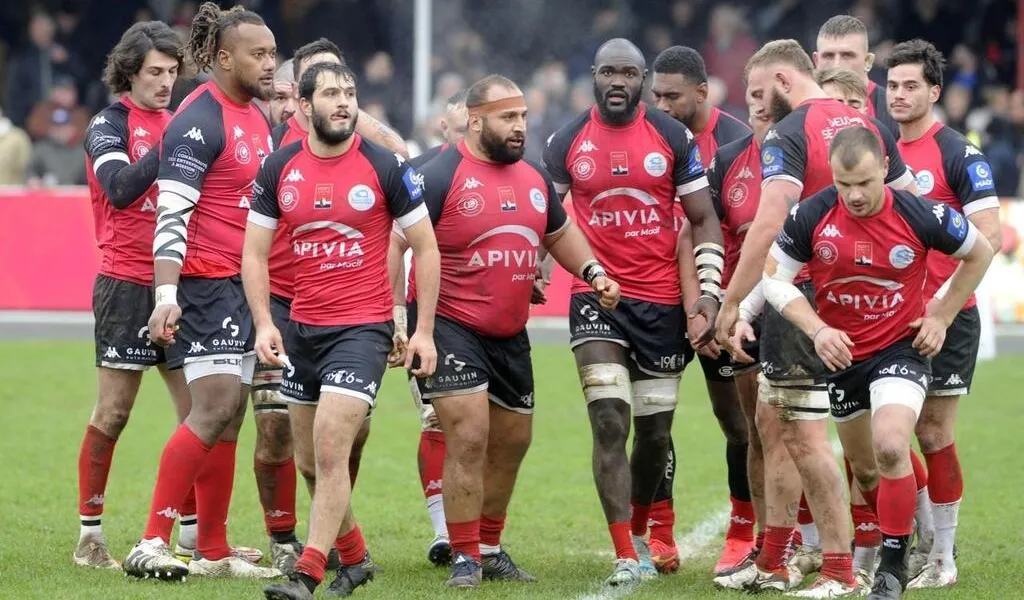 Rugby – Nationale 2. Un derby face à Cognac en guise de reprise pour le ...