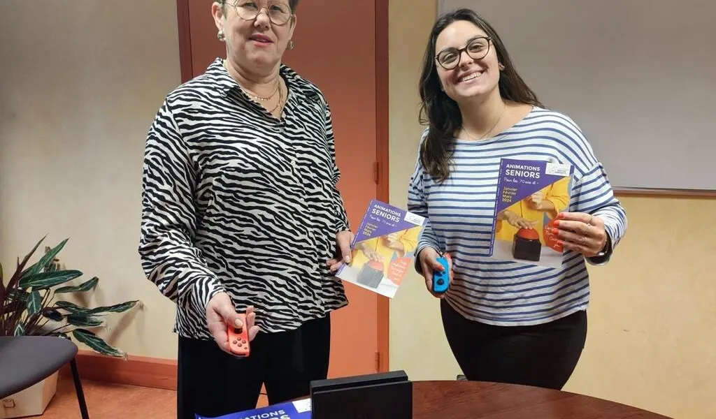 Un début d’année animé pour les seniors autour de Montfort-sur-Meu ...