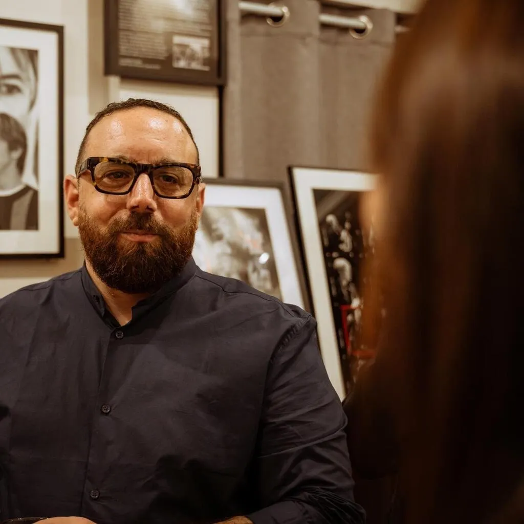 La galerie GGB expose deux nouvelles collections de Rennes à Hollywood ...