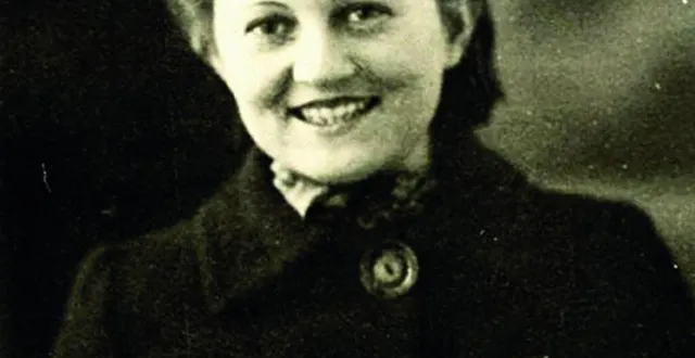 RÉCIT. Résistance : l’incroyable histoire de Jeanne Bohec, la ...