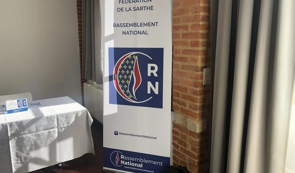 RN et Reconquête en campagne, les jeunes : les notes politiques de la ...