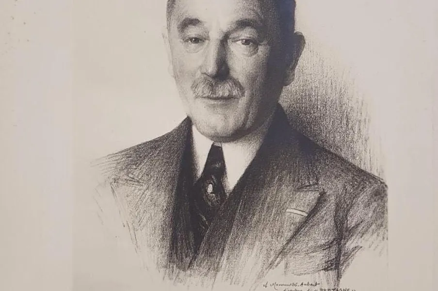 Et si vous achetiez les livres d’Octave-Louis Aubert, cet éditeur ...