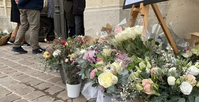 Une fleuriste victime d’un vol au moment des obsèques d’Alice Dupont à ...