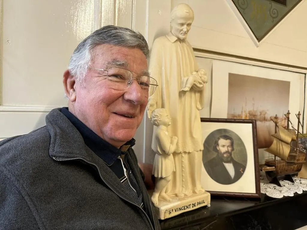 Saint-Vincent-de-Paul à La Flèche : urgence pour trouver des bénévoles ...