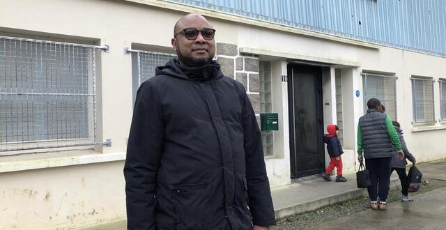 Tentative d’incendie dans une mosquée du Finistère : « Maintenant, le ... Tentative d’incendie dans une mosquée du Finistère : « Maintenant, le ...