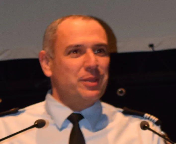 Beaupréau-en-Mauges. Brigade de gendarmerie : « Un carrefour ...