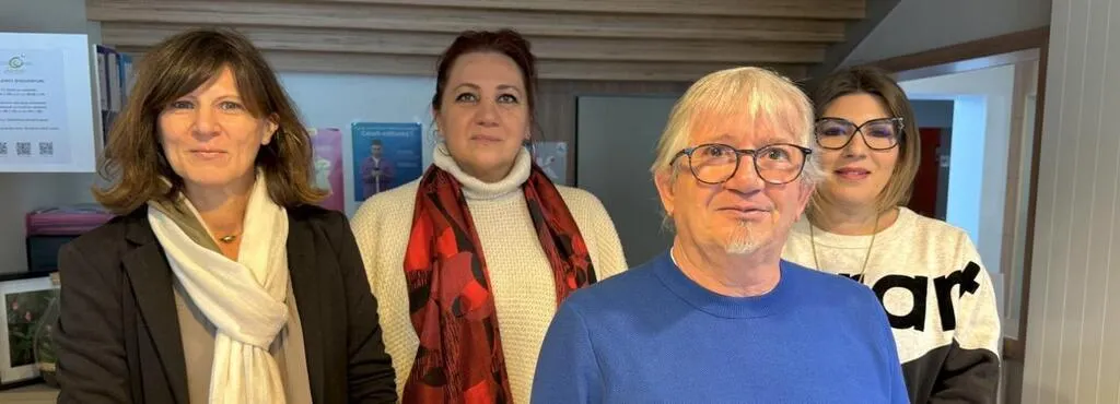 Quéven. État civil 2023 : seuls les Pacs progressent - Lorient.maville.com