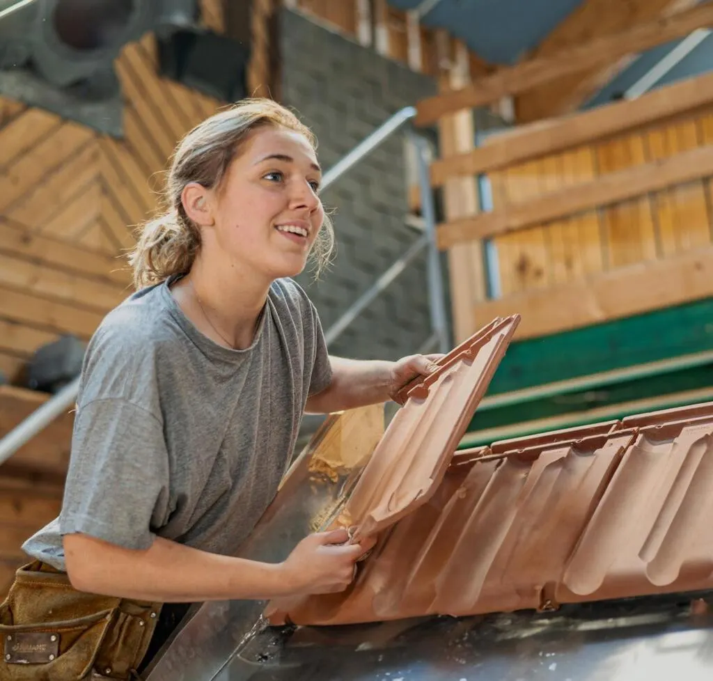Saint-Sébastien-sur-Loire. Quels métiers avec les Compagnons du Tour de ...
