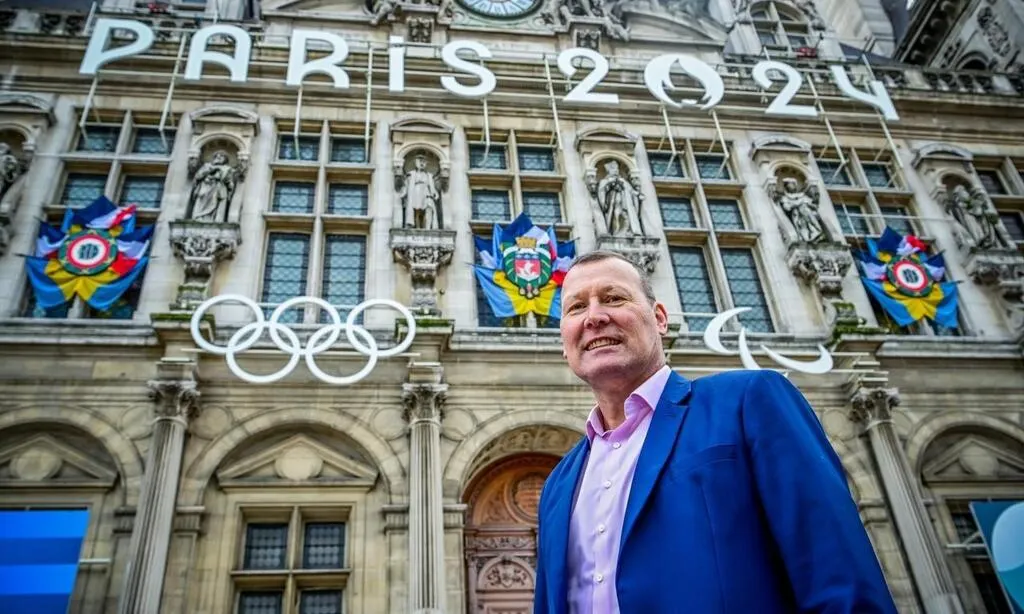 Eric Monnin, sociologue et historien : « Paris 2024, des JO ...