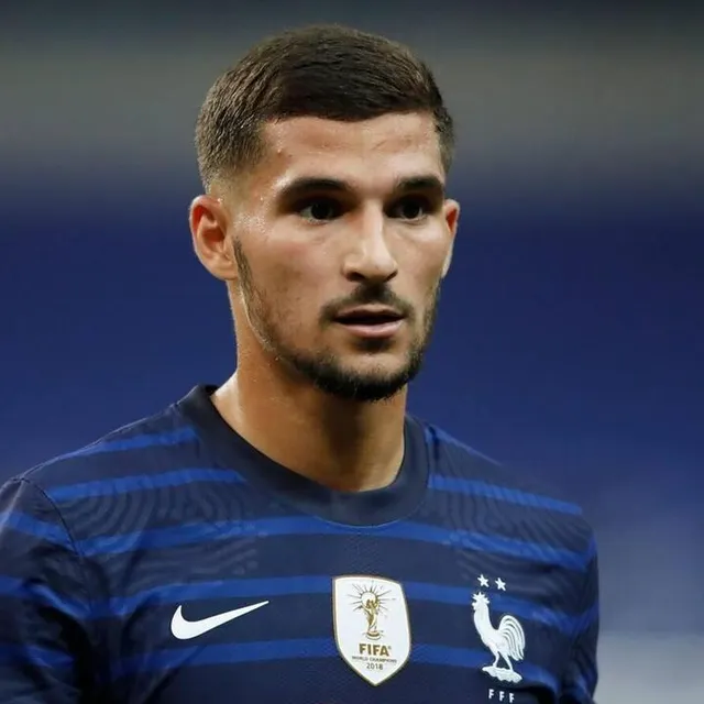 CAN 2024. De la France à l’Algérie… Houssem Aouar, une trajectoire ...