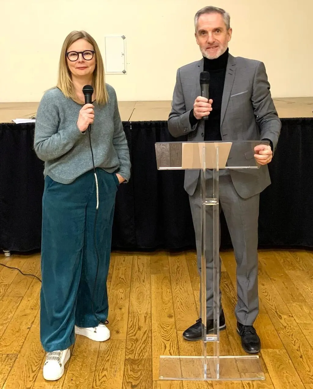 À Pléchâtel, l’avenir se dessine avec le Cap Koad - Saint-Malo.maville.com