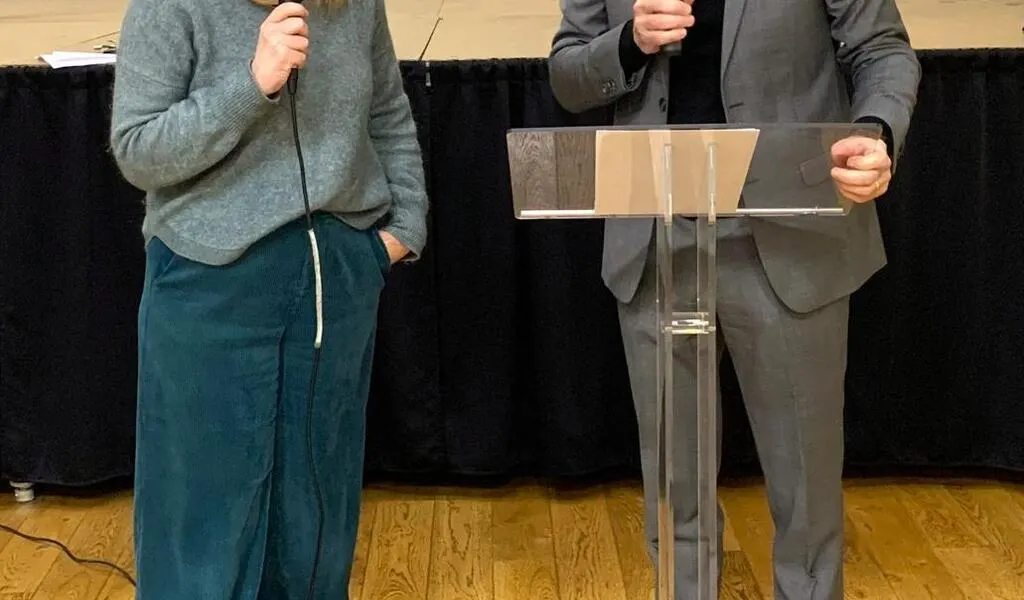 À Pléchâtel, l’avenir se dessine avec le Cap Koad - Rennes.maville.com