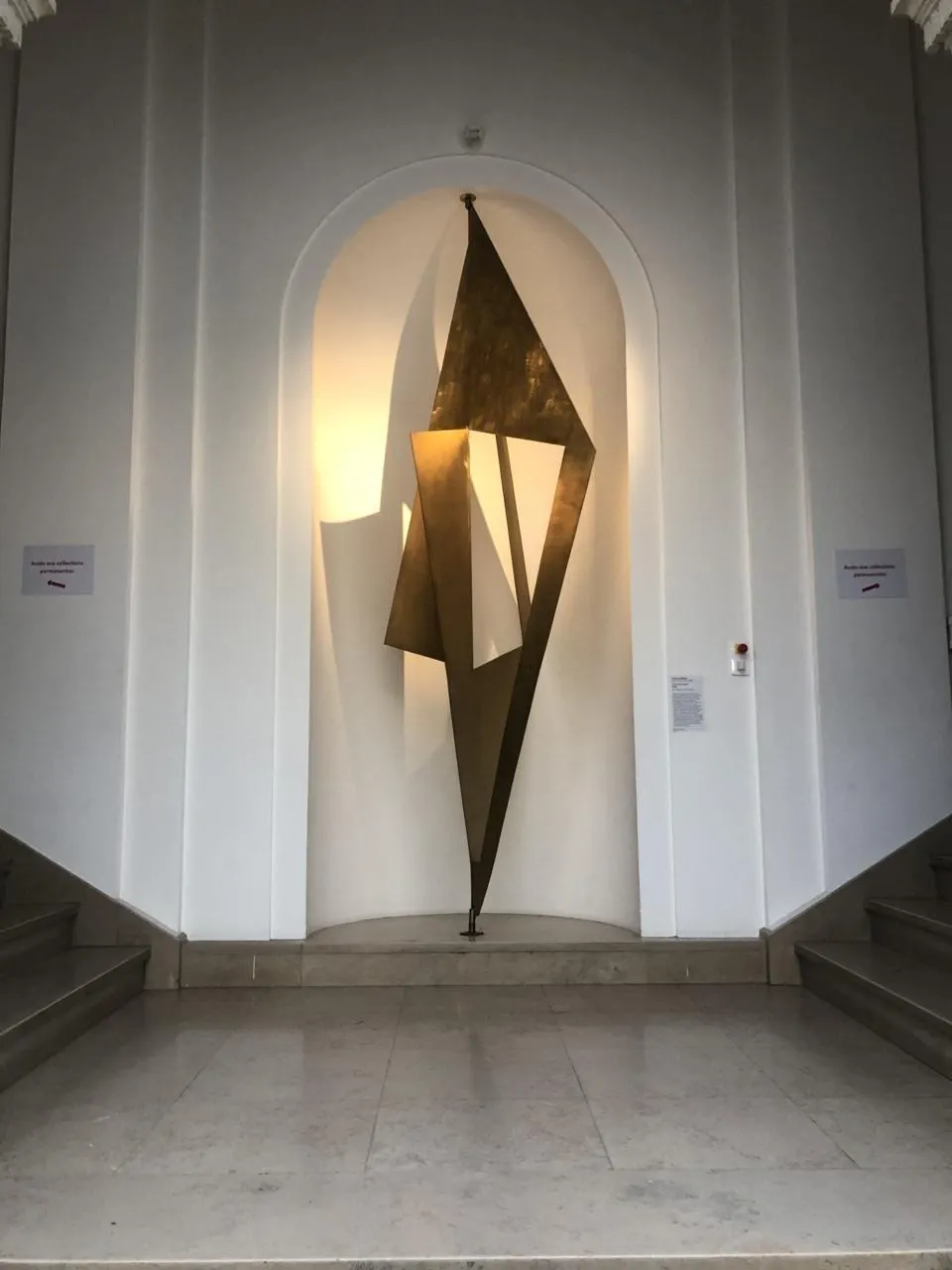 Des œuvres monumentales de Francis Pellerin, Prix de Rome, partout dans ...