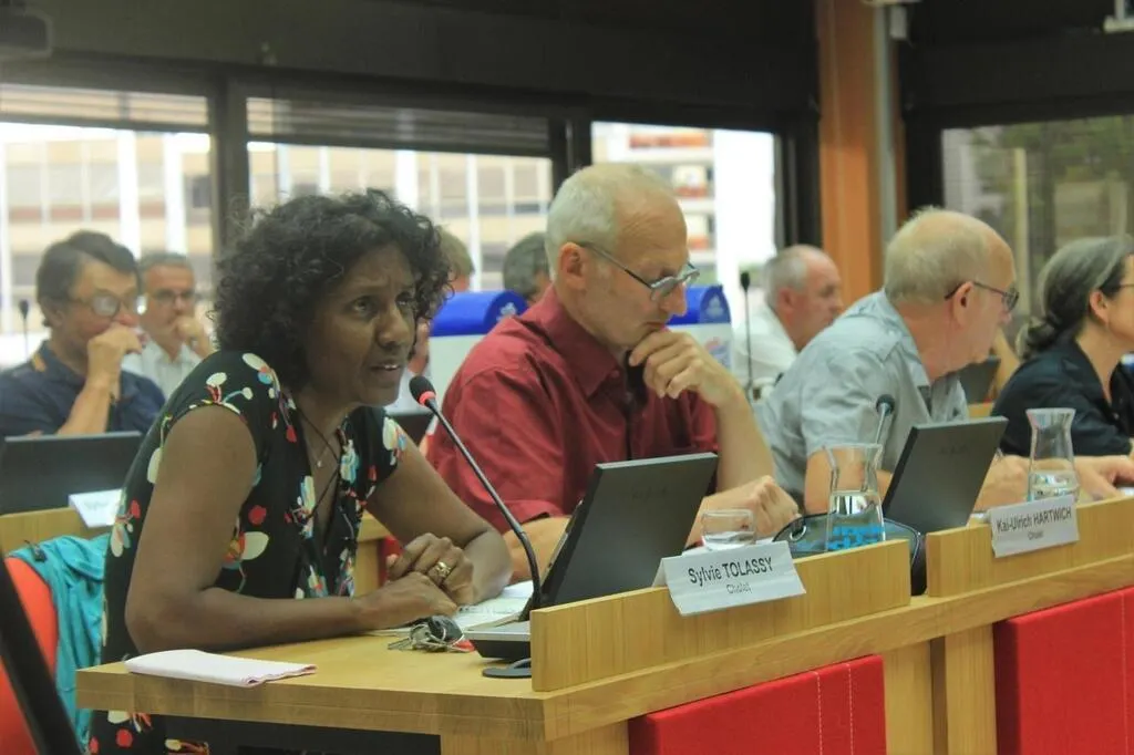 Cholet. Des élus d’opposition estiment que leur « droit d’expression ...