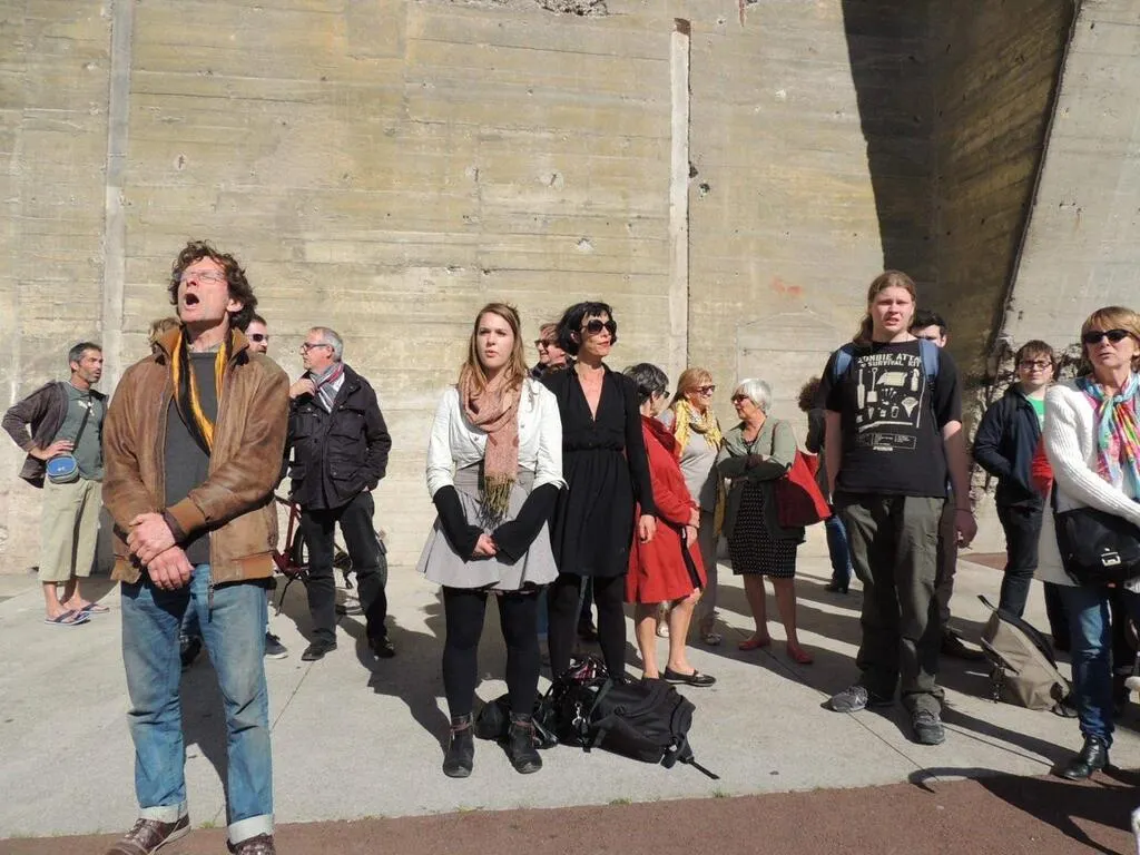 Saint-Nazaire. Olivier de Sagazan va aboyer à Paris samedi 20 janvier ...