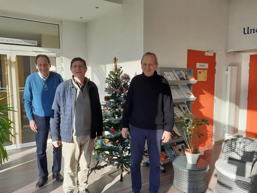 Côte de Nacre. Le parcours Alpha, à la découverte de la spiritualité ...