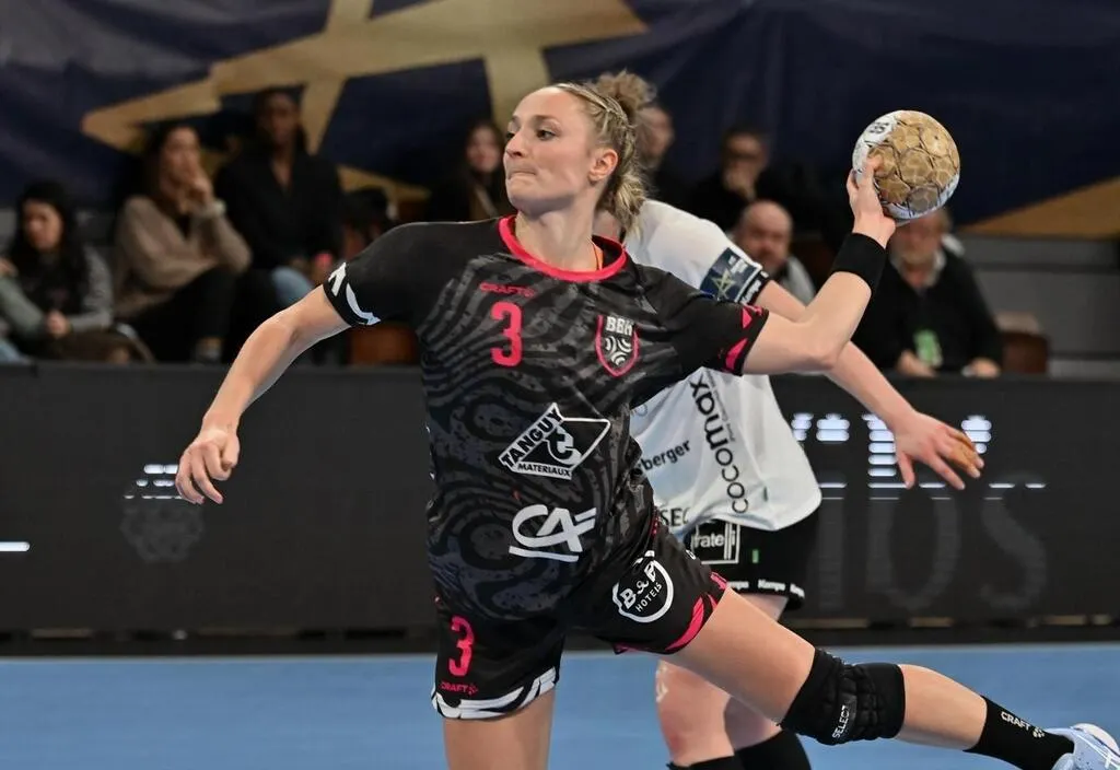 Handball. Au BBH aussi, la formation est un enjeu . Sport - Angers ...