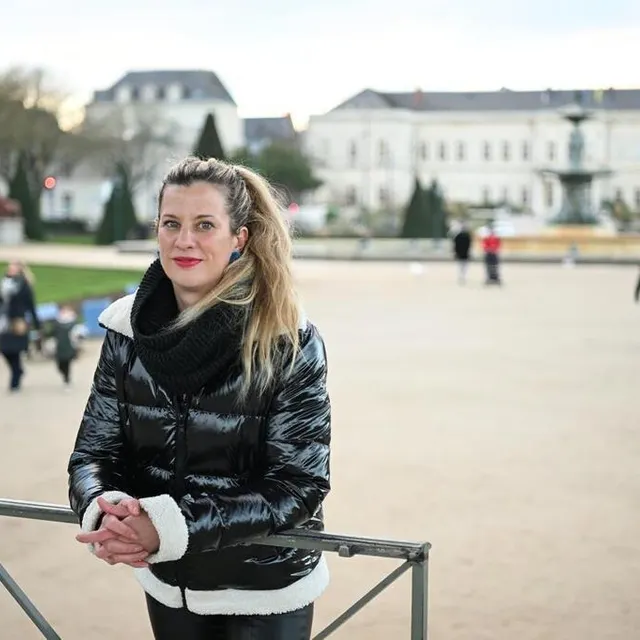 TÉMOIGNAGES. Ils porteront la flamme olympique dans le Maine-et-Loire ...