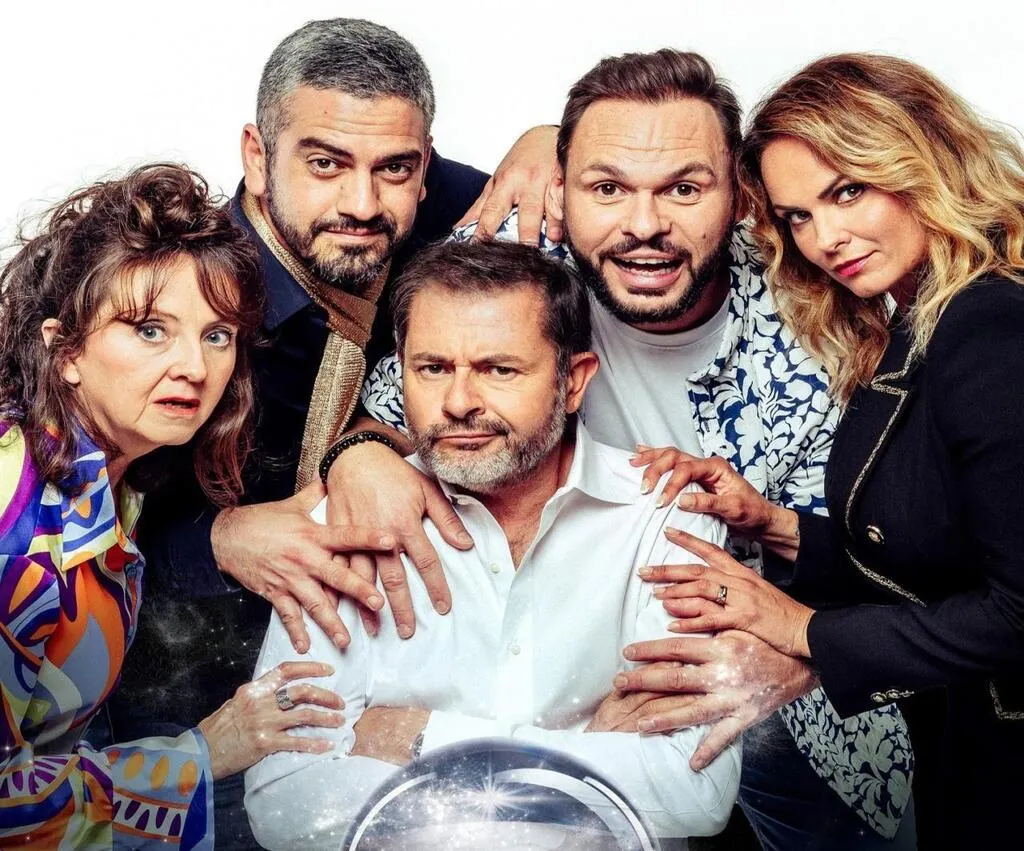 Montoir-de-Bretagne. La pièce « Un avenir radieux » sur la scène de la ...