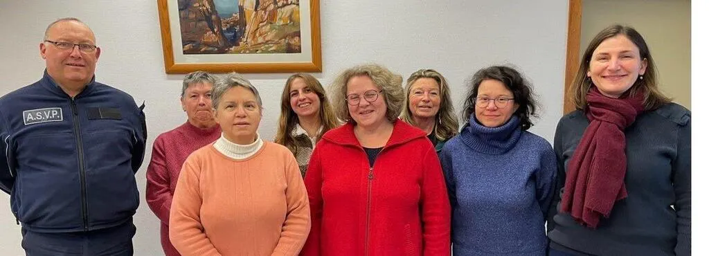 Plougrescant. Les agentes recenseuses bientôt à l’œuvre - Dinan.maville.com