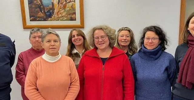 Plougrescant. Les agentes recenseuses bientôt à l’œuvre - Dinan.maville.com