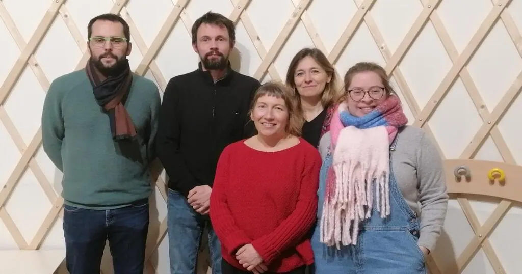 Lauzach. Le bureau des Amis de La Farandole entièrement renouvelé ...