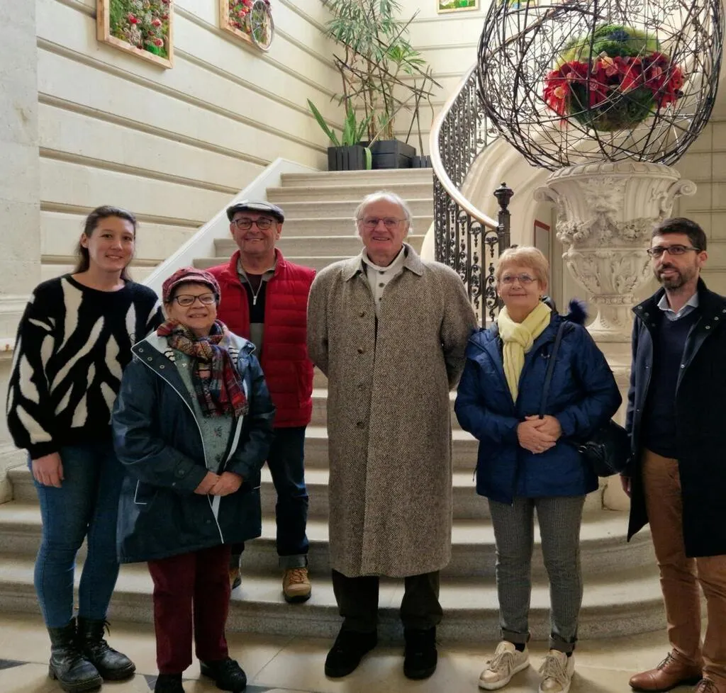 La Ménitré. Le recensement obligatoire commencera jeudi - Angers ...