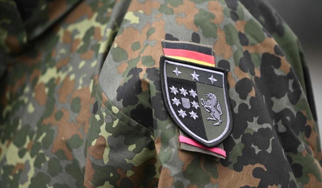 Guerre en Ukraine. L’Allemagne se prépare à une attaque de la Russie ... Guerre en Ukraine. L’Allemagne se prépare à une attaque de la Russie ...