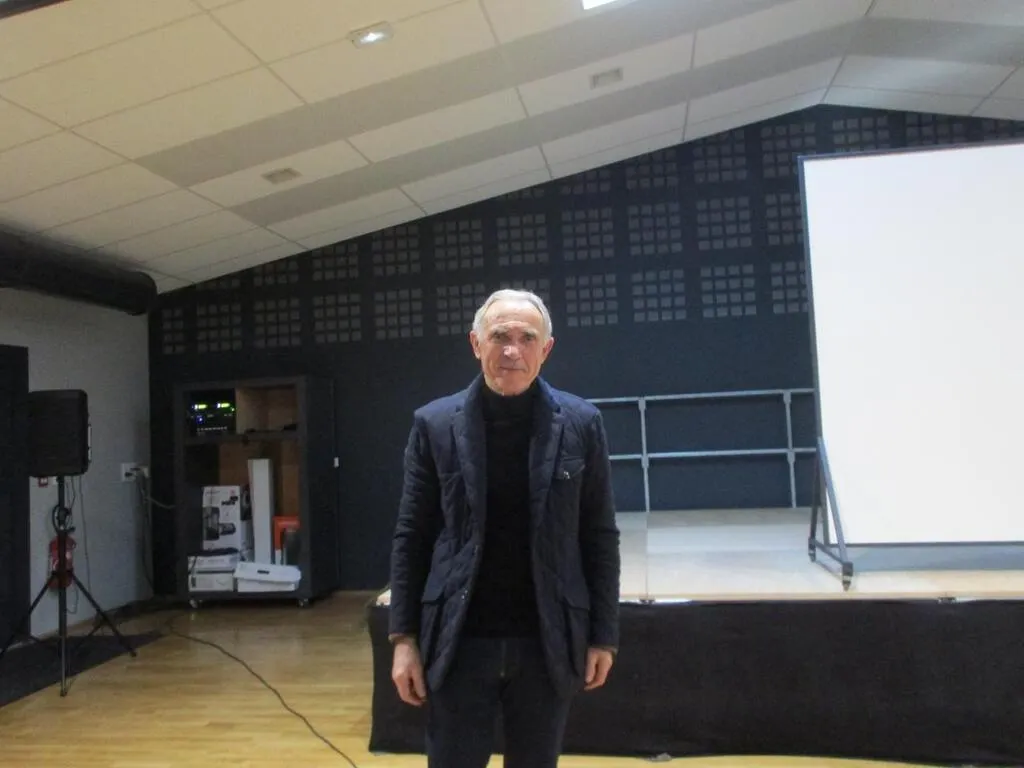 Xanton-Chassenon. Le végétal toujours à l’honneur pour 2024 - Les ...