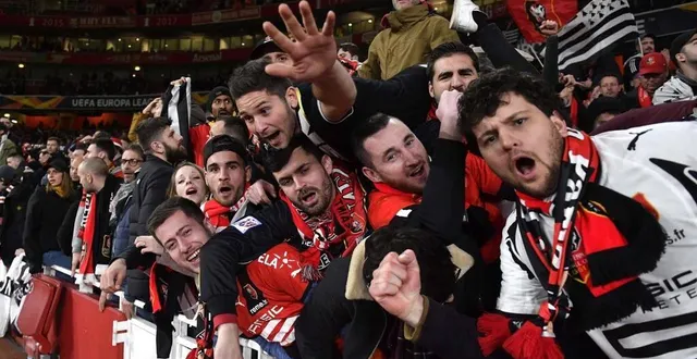 Stade Rennais. Engouement record pour le match à Milan . Sport - Rennes ...