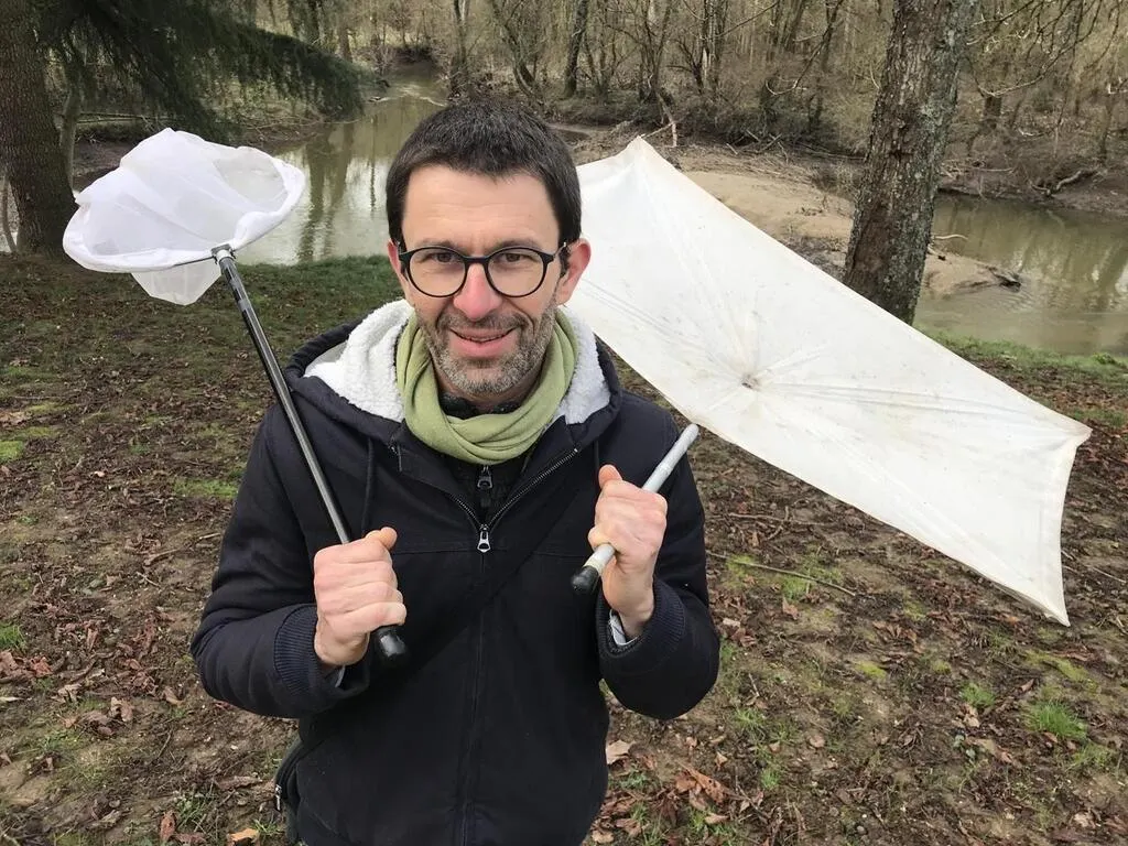 L’insecte « hyper rare » observé en Bulgarie et en Turquie niche aussi ...