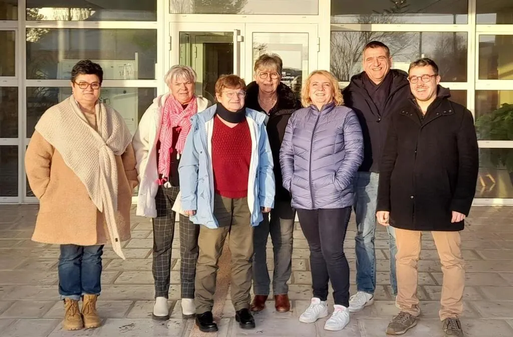 Créances. Sept agents recrutés pour le recensement - Cherbourg.maville.com