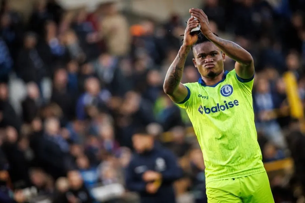 Mercato OL. Gift Orban devrait s’engager dans les prochaines heures ...