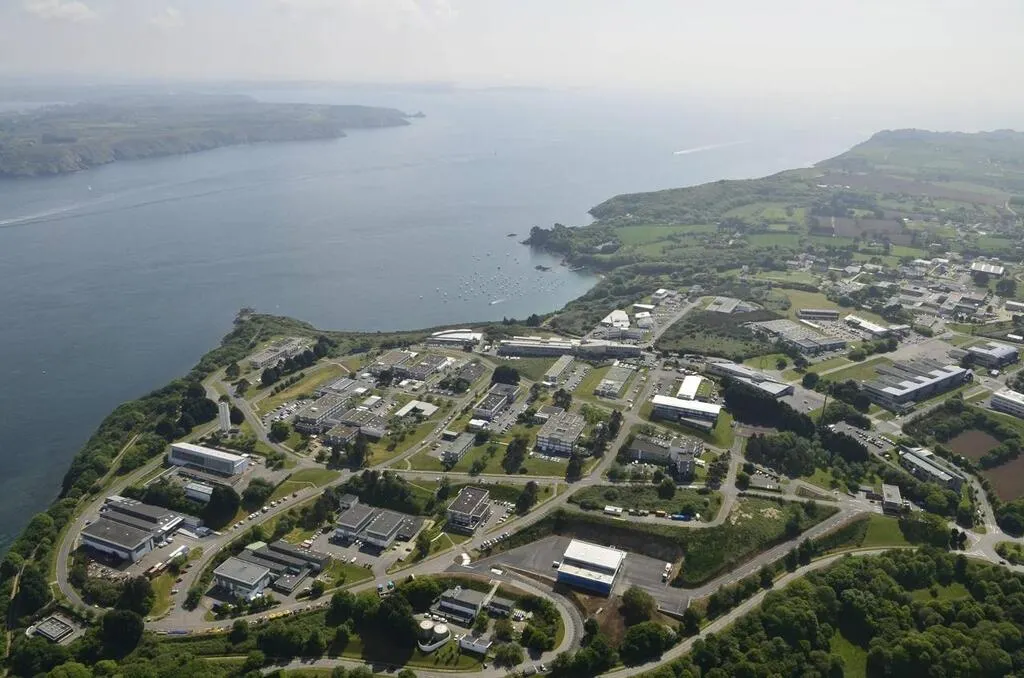Deux journées portes ouvertes à la grande école publique d’ingénieurs ...