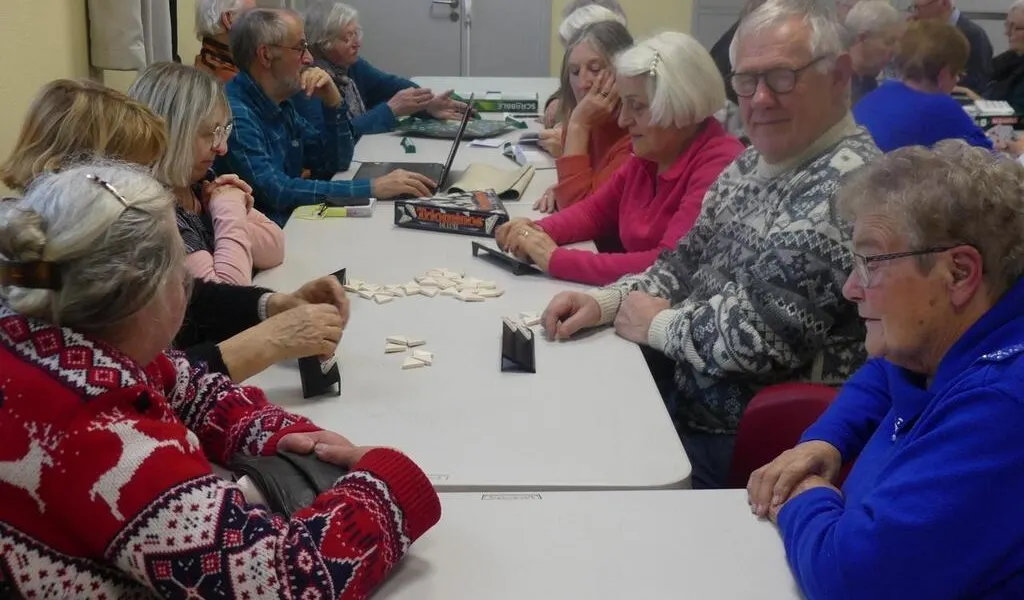 Vildé-Guingalan. Une cotisation unique au club pour toutes les ...