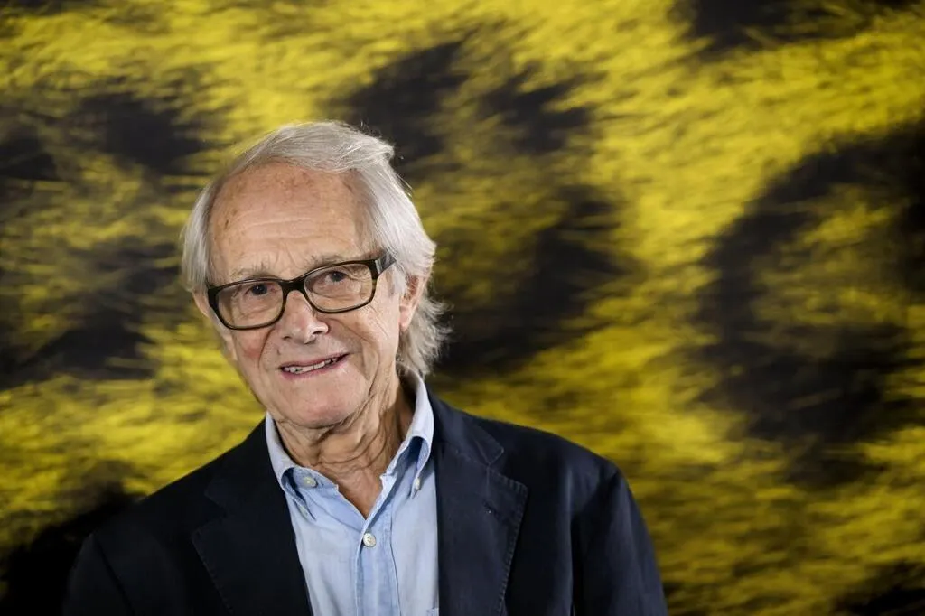 Pourquoi Ken Loach est-il contraint d’annuler sa venue au festival ...