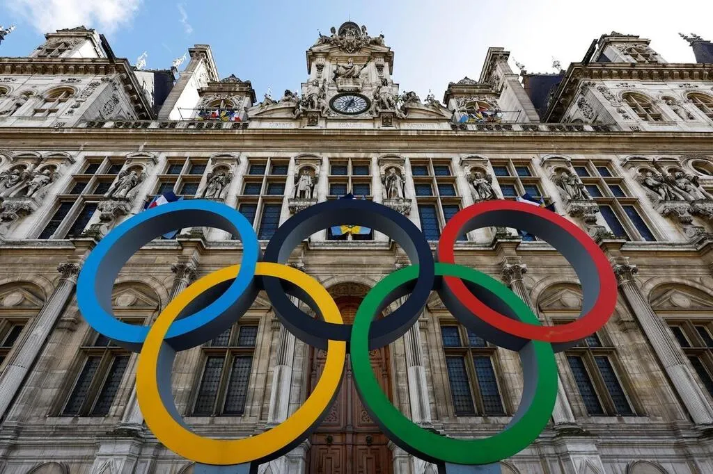 JO 2024. Un rassemblement à Paris contre « la régression » du droit du travail en marge des ...