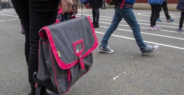 CARTE. Uniforme à l’école : voici les premiers établissements tentés par l’expérimentation ...