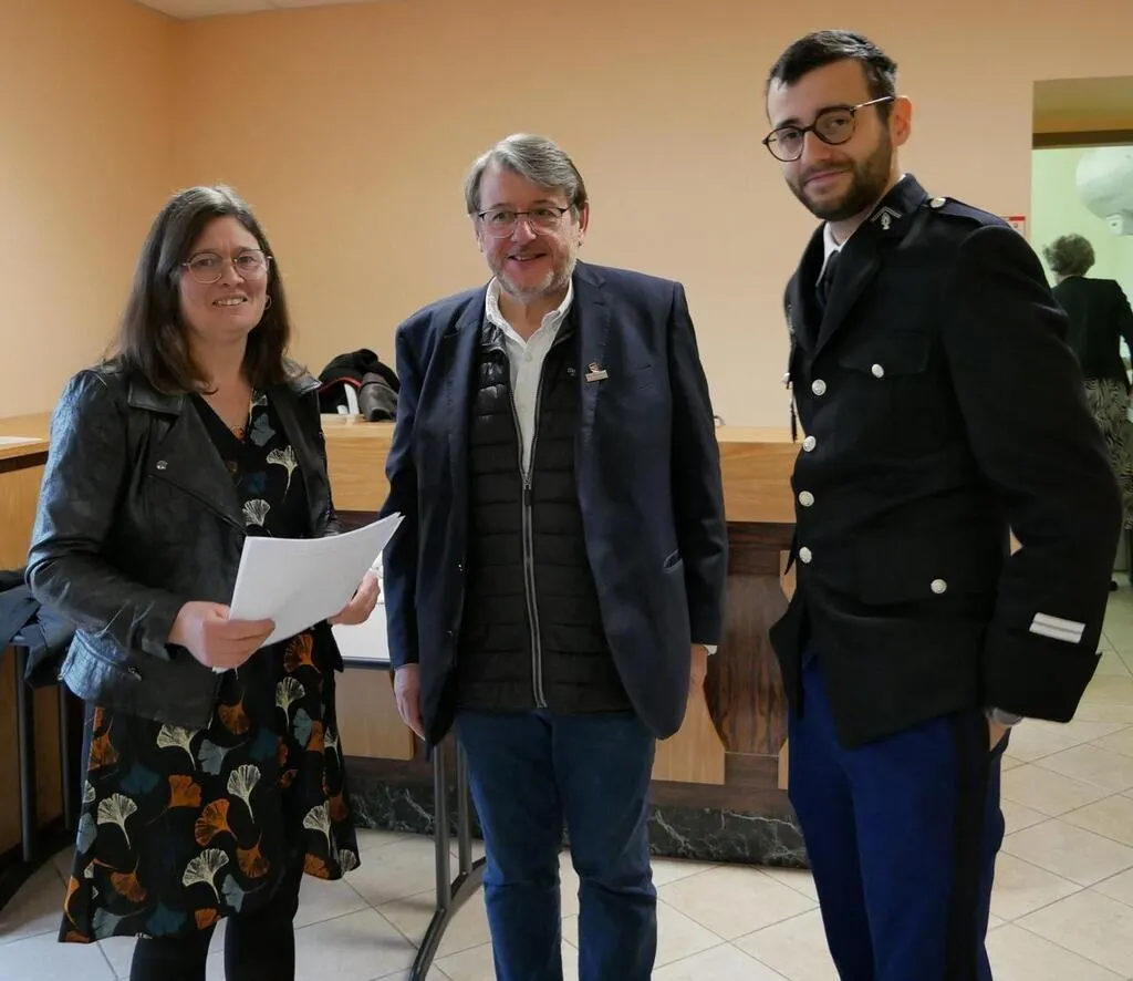 Montreuil-des-Landes. Priorité à la rénovation du bourg et de la mairie ...