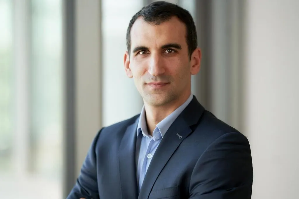 Jérémie Lecha quitte le groupe Roullier, à Saint-Malo, pour la ...