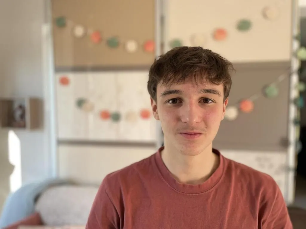 TEMOIGNAGE. Ce Normand a joué dans le film « Pauvres créatures » avec ...