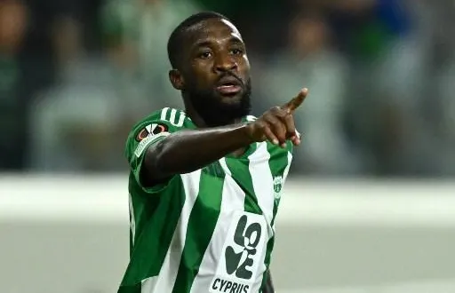 Mercato. Toulouse FC : les Violets s’offrent l’attaquant gabonais Shavy ...