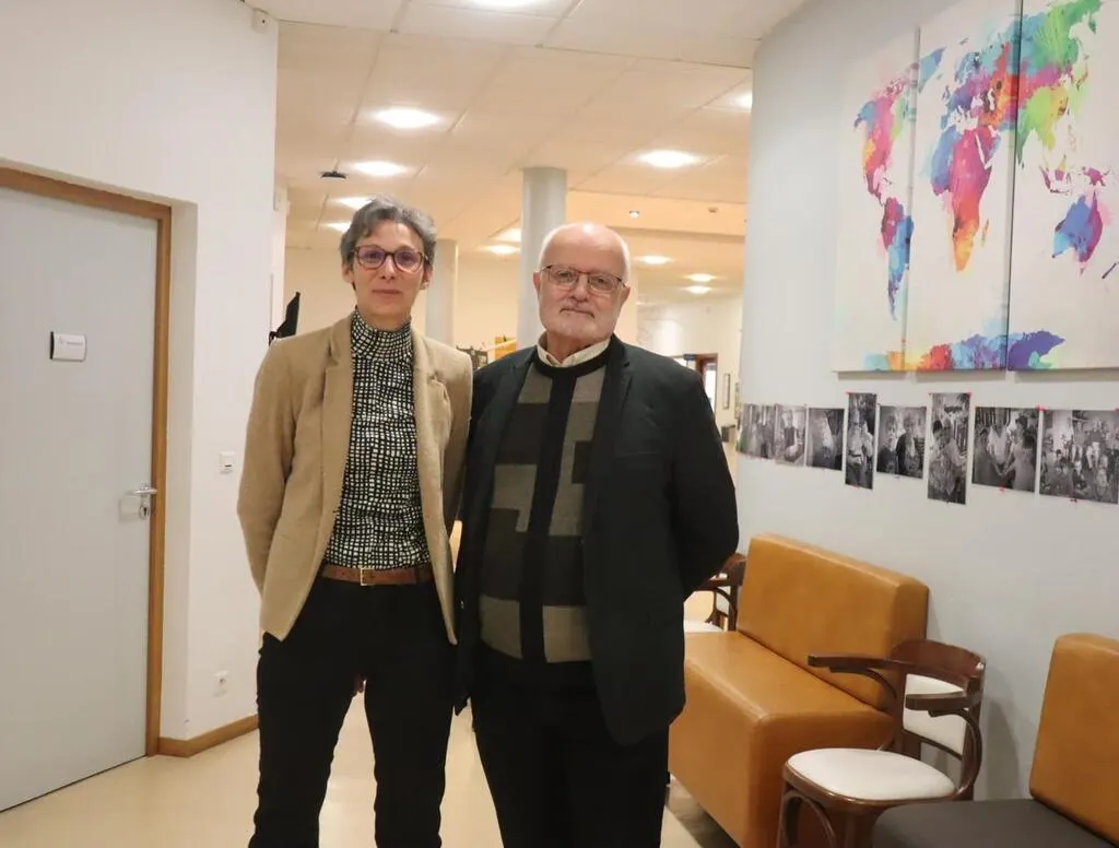 À Pleurtuit, comment se porte l’Ehpad La Sagesse ? - Rennes.maville.com