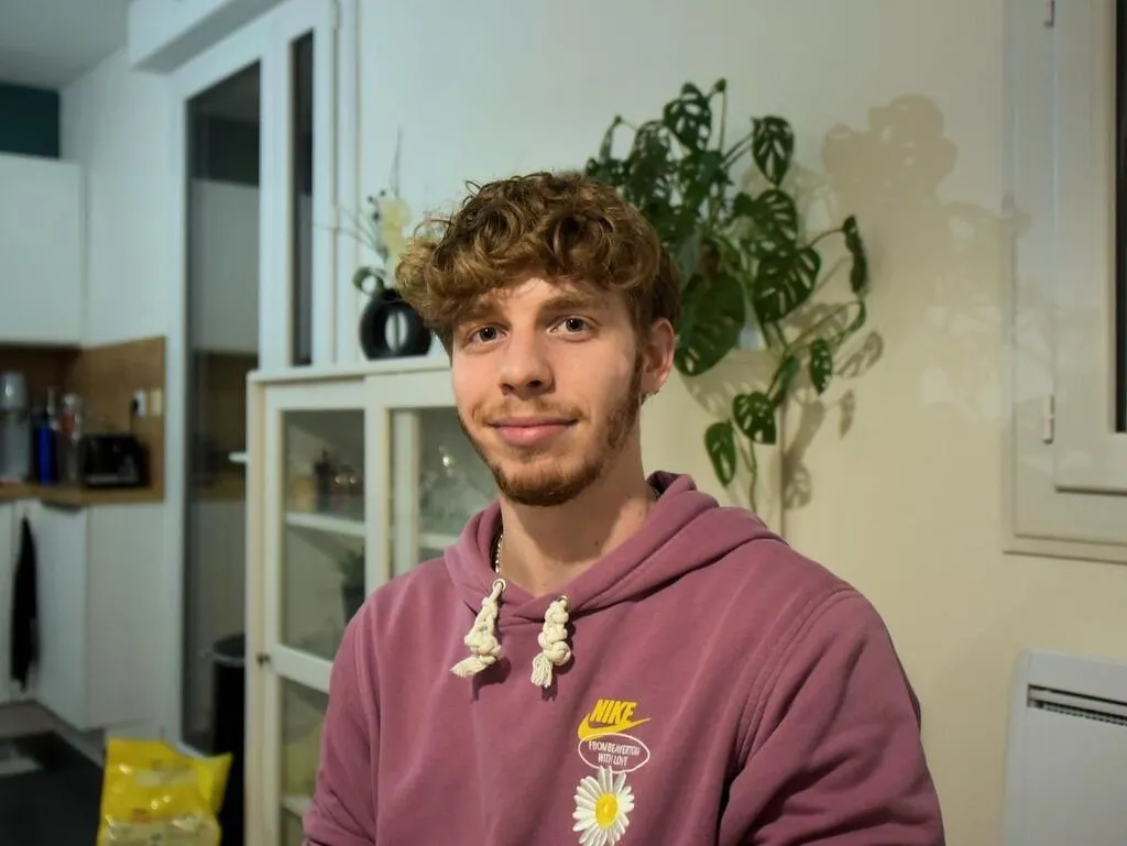 Près de Rennes, Théo Kaeding est meilleur apprenti de France en ...