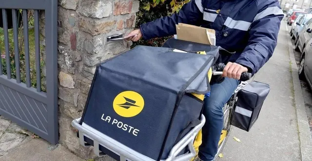 Retraits de boîtes aux lettres La Poste : un lecteur d’Auray nous écrit ...