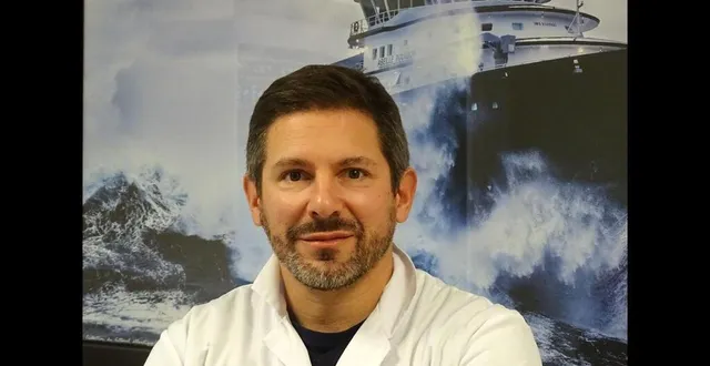 « Nous sommes attendus avec impatience » : le Dr Stéphane Pinard quitte ...