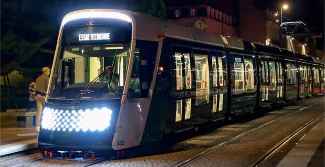 Transports. Les chantiers et la sécurité au cœur des vœux de la Semitan ...