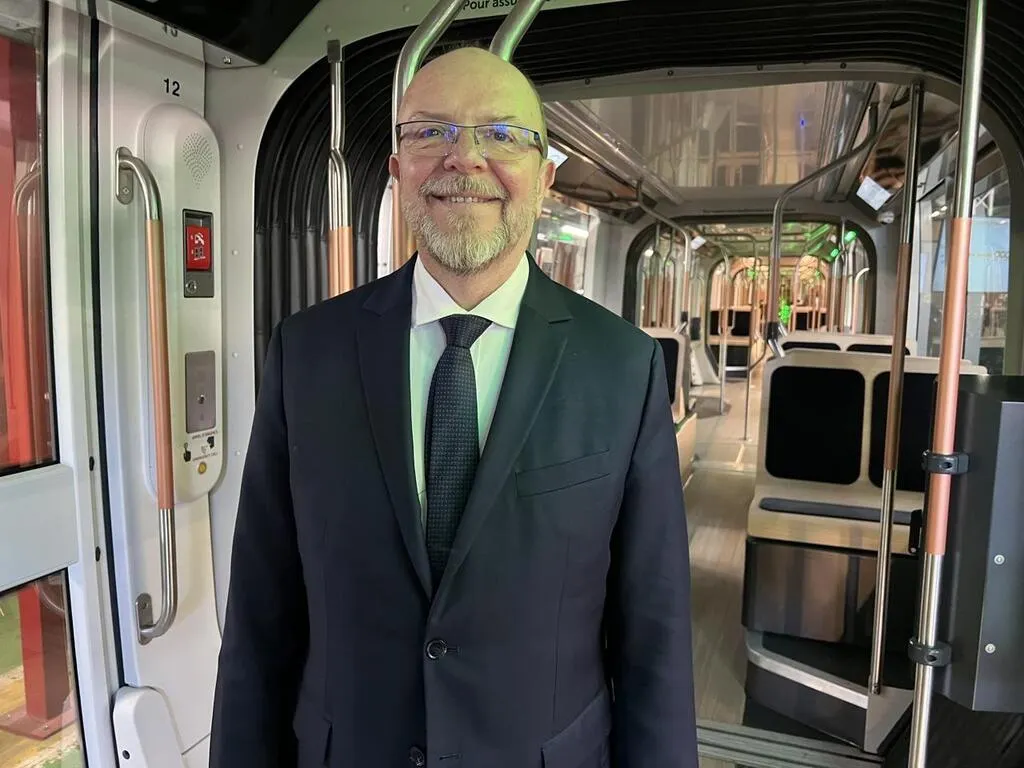 Transports. Les chantiers et la sécurité au cœur des vœux de la Semitan ...